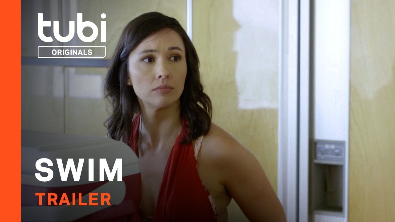 Swim, Il Trailer Ufficiale del Film - HD - Film (2021)