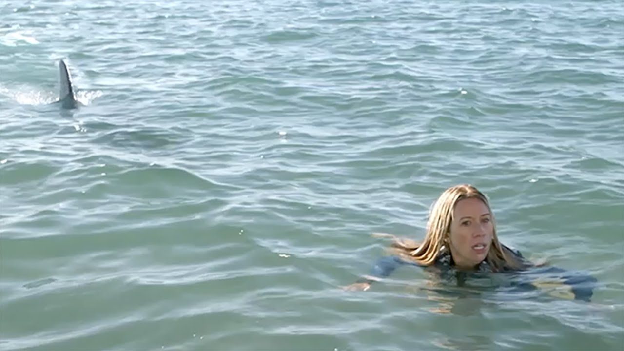 The Reef - Intrappolate, Il Trailer Ufficiale del Film - HD - Film (2022)