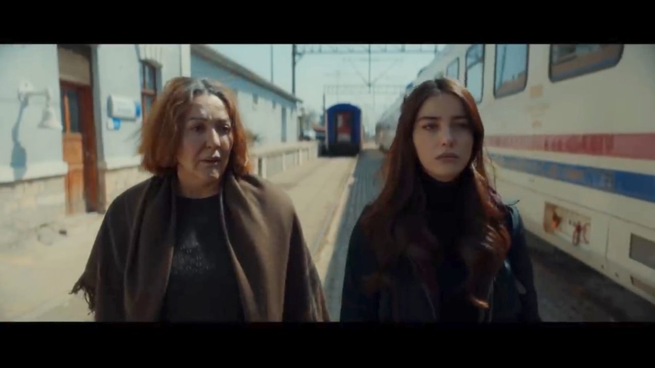 Annem, Il Trailer Ufficiale del Film - HD - Film (2019)