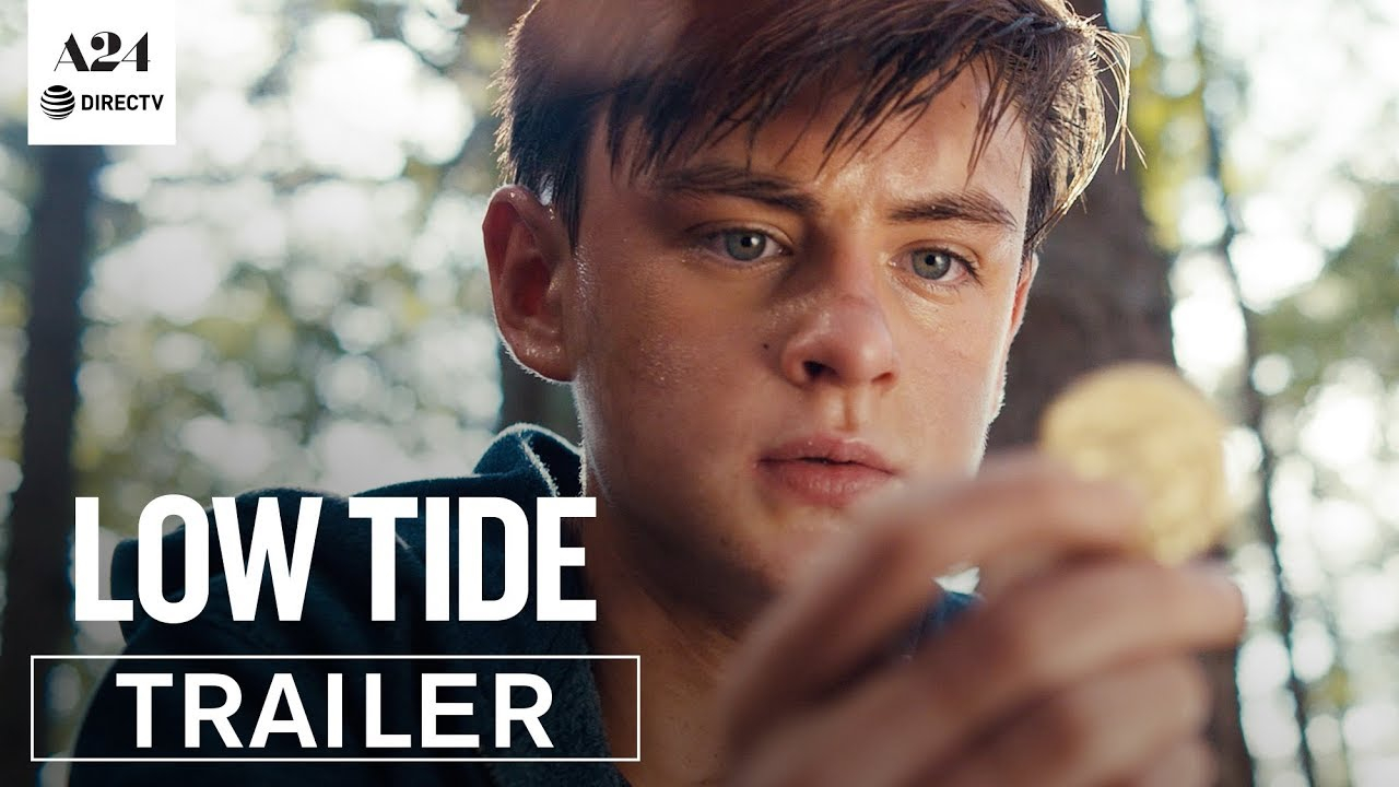 Low Tide, Il Trailer Ufficiale del Film - HD - Film (2019)