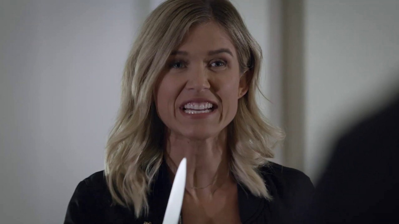 Mai fidarsi di una bionda, Il Trailer Ufficiale del Film - HD - Film (2020)