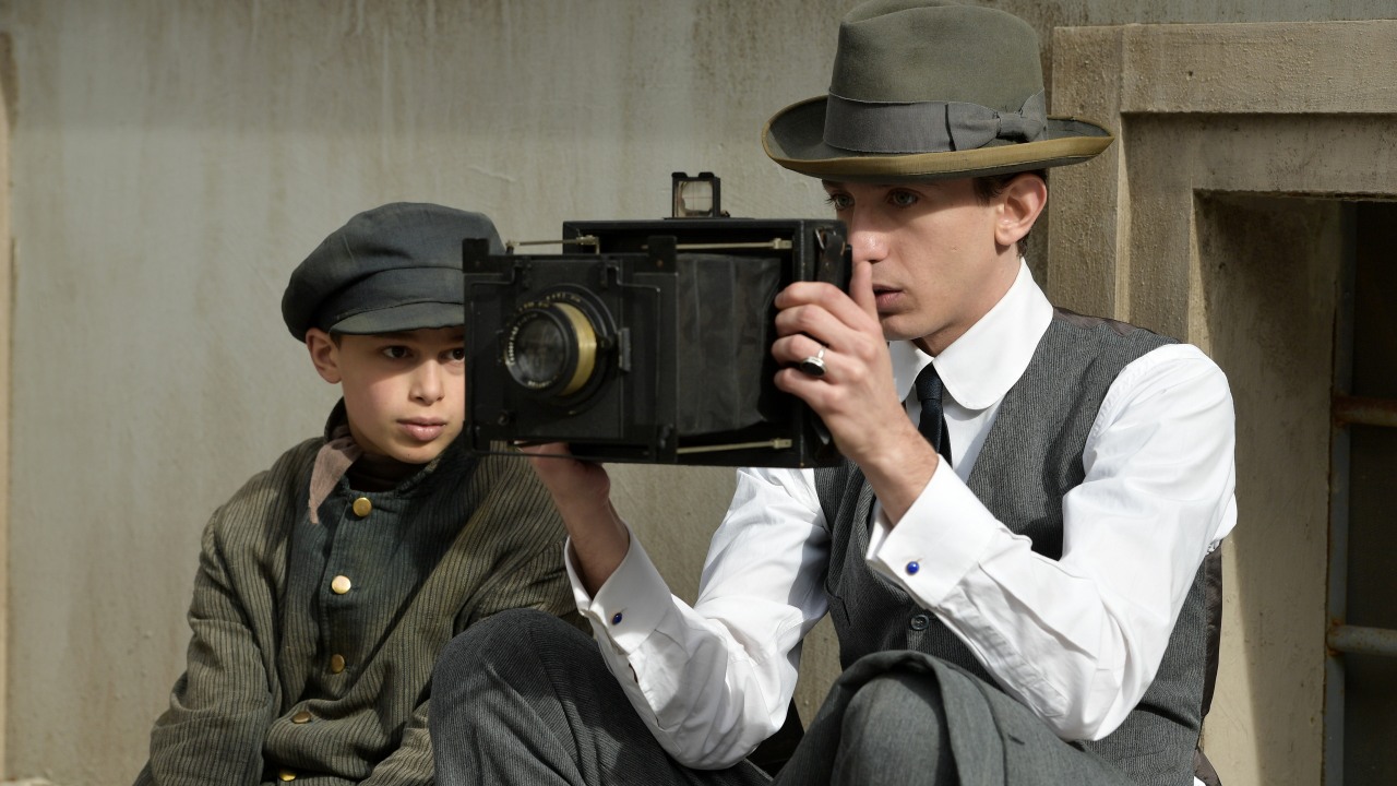 Controluce, Il Trailer Ufficiale del Film - HD - Film (2024)