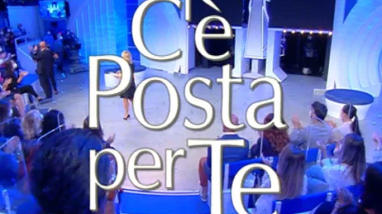 C'è Posta per Te, C'è Posta per Te, le Anticipazioni e tutti i Vip ...