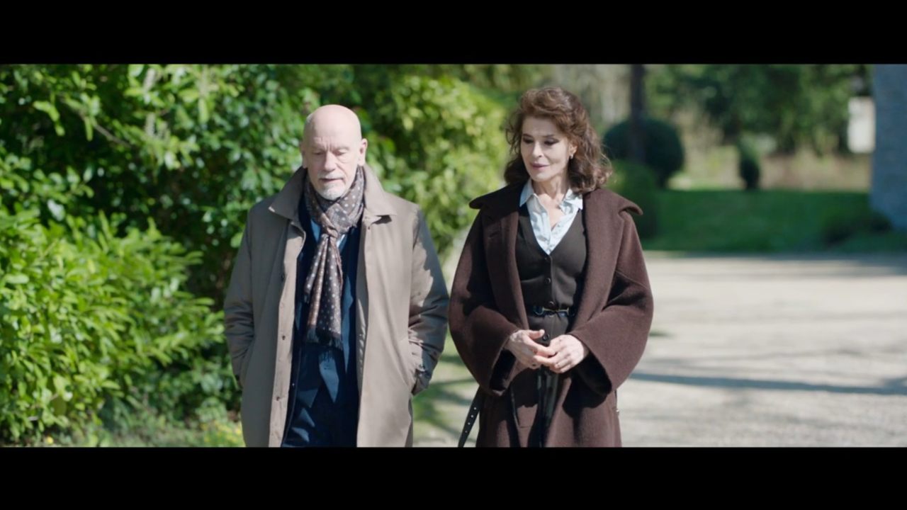 Monsieur Blake - Maggiordomo per amore, Il Trailer Ufficiale Italiano del Film con John ...