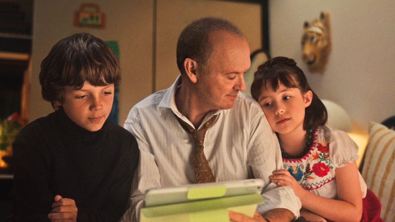 Il Padre dell'Anno, Il Trailer Ufficiale in Italiano del Film con ...