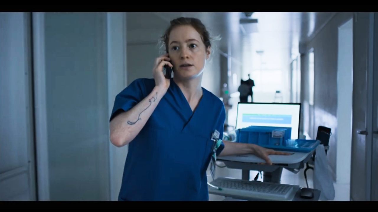 L'Ultimo Turno, Il Trailer Ufficiale Italiano del Film - HD - Film (2025)