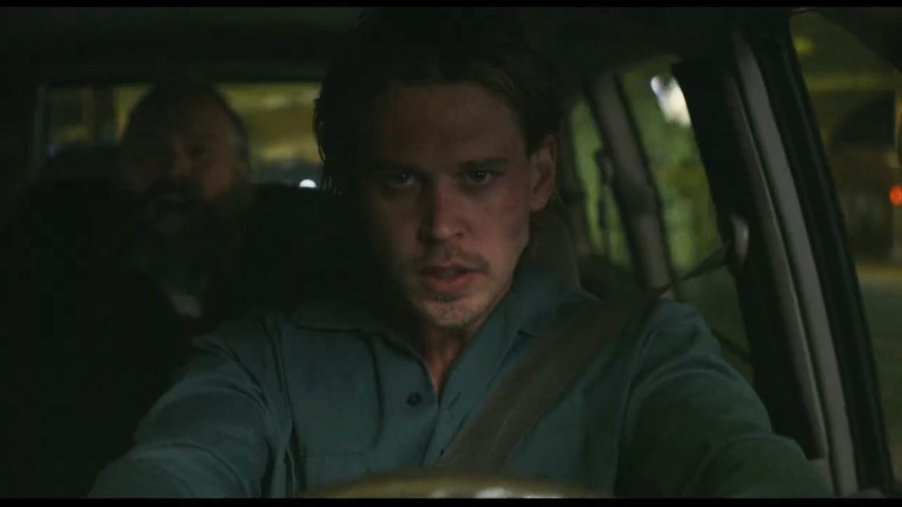 Una Scomoda Circostanza - Caught Stealing, Il Trailer Ufficiale ...