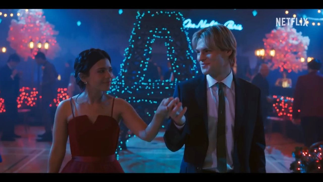 Uno splendido errore, Stagione 2: Il Trailer Ufficiale Italiano della serie Netflix - HD - Serie ...