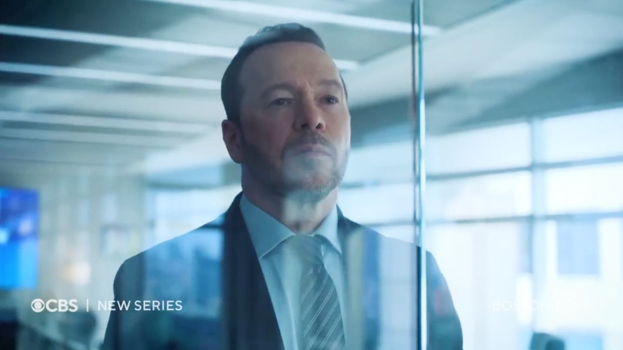 Boston Blue, Trailer Ufficiale della serie spin-off di Blue Bloods con ...