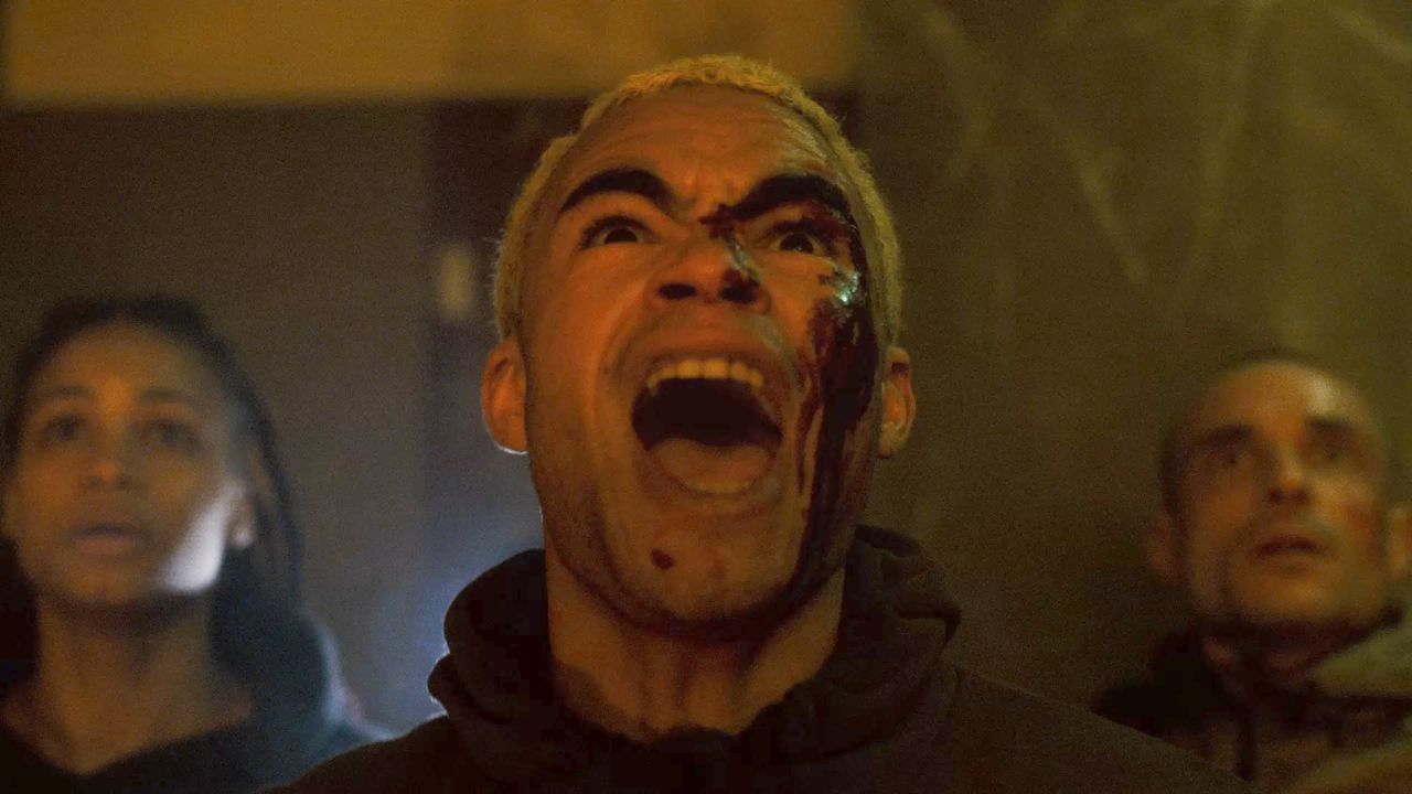 Vermin, Il Trailer Ufficiale del Film - HD - Film (2023)