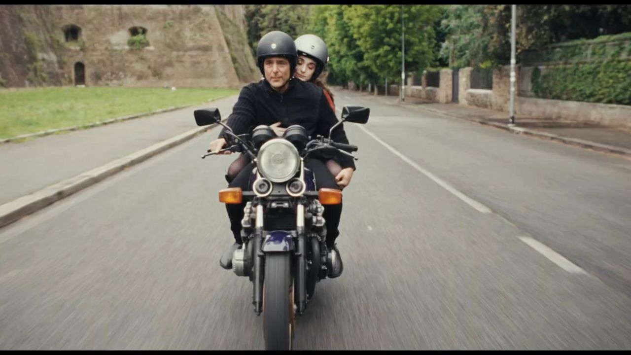 Breve Storia d'Amore, Il Trailer Ufficiale del Film con Pilar Fogliati ...