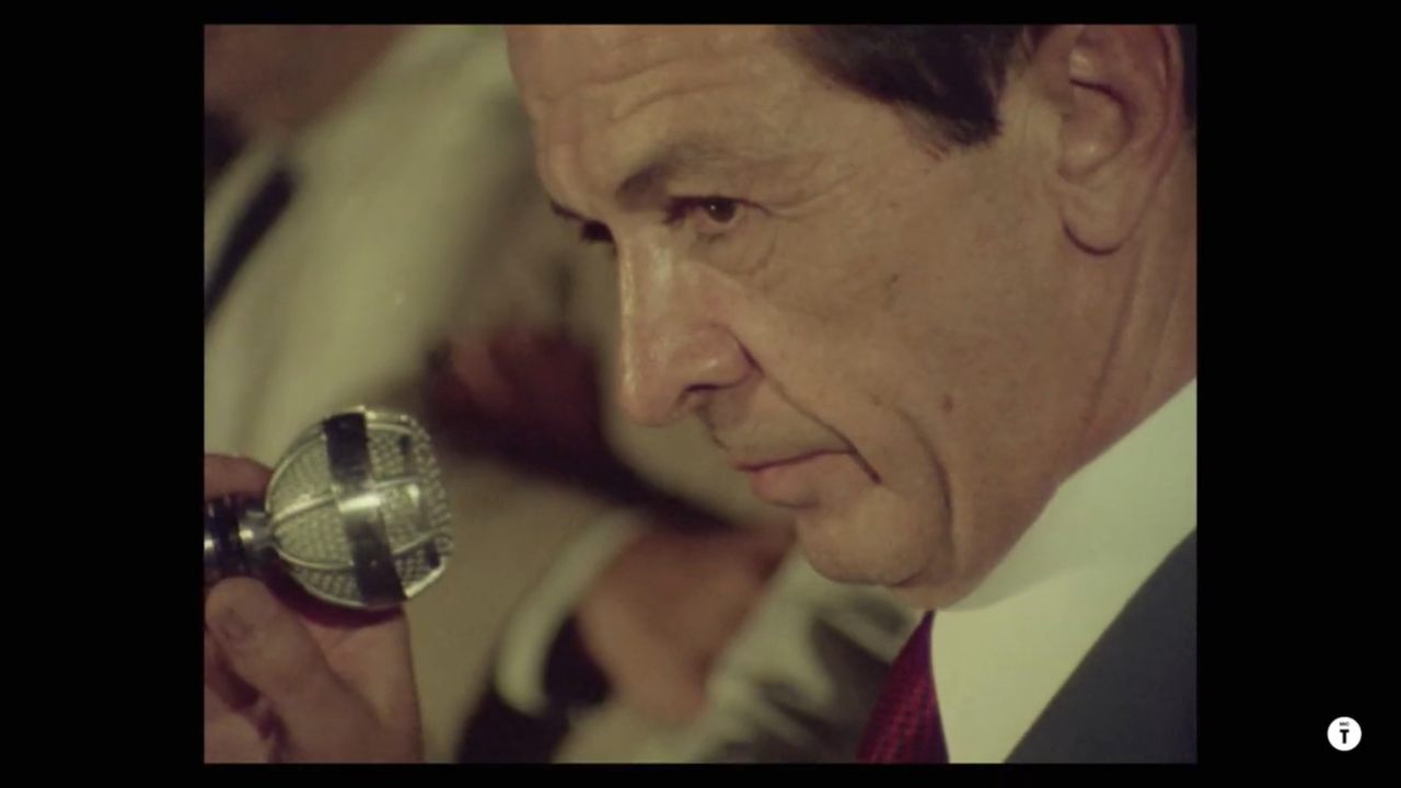 Noi e La Grande Ambizione, Il Trailer Ufficiale del Film - HD - Film (2025)