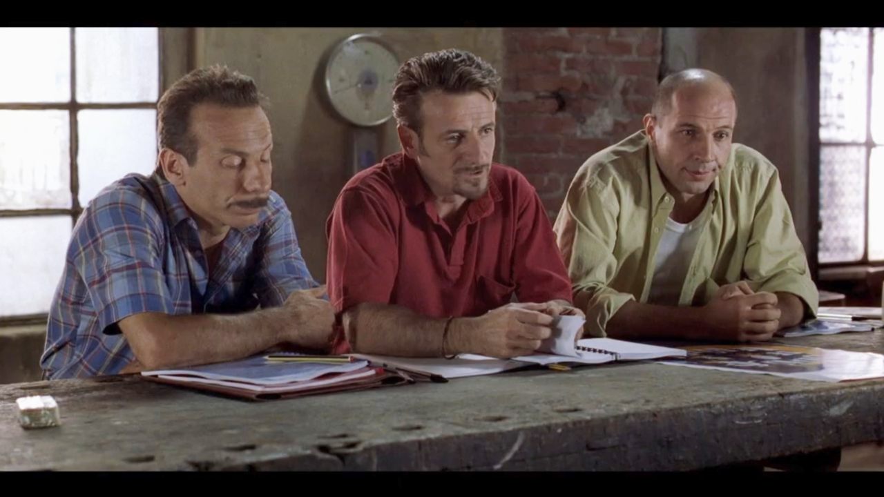 Attitudini: Nessuna, Il Trailer Ufficiale del Film su e con Aldo ...