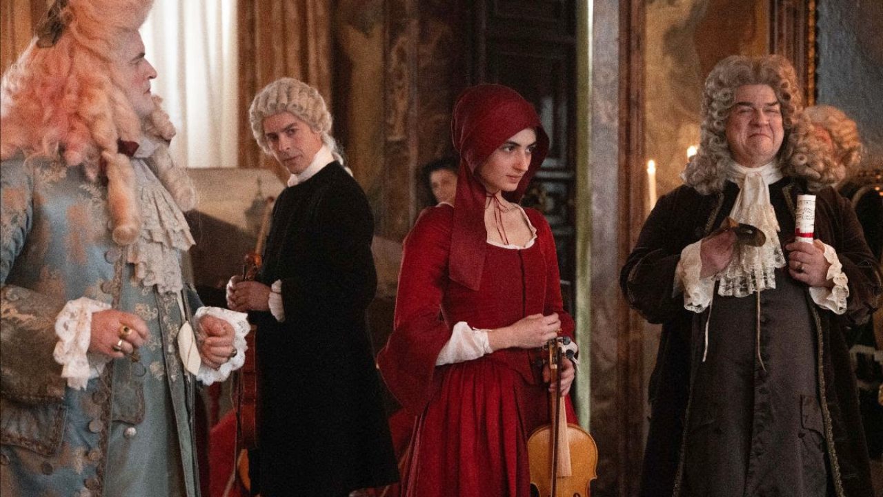 Primavera, Il Trailer Ufficiale del Film di Damiano Michieletto, con ...