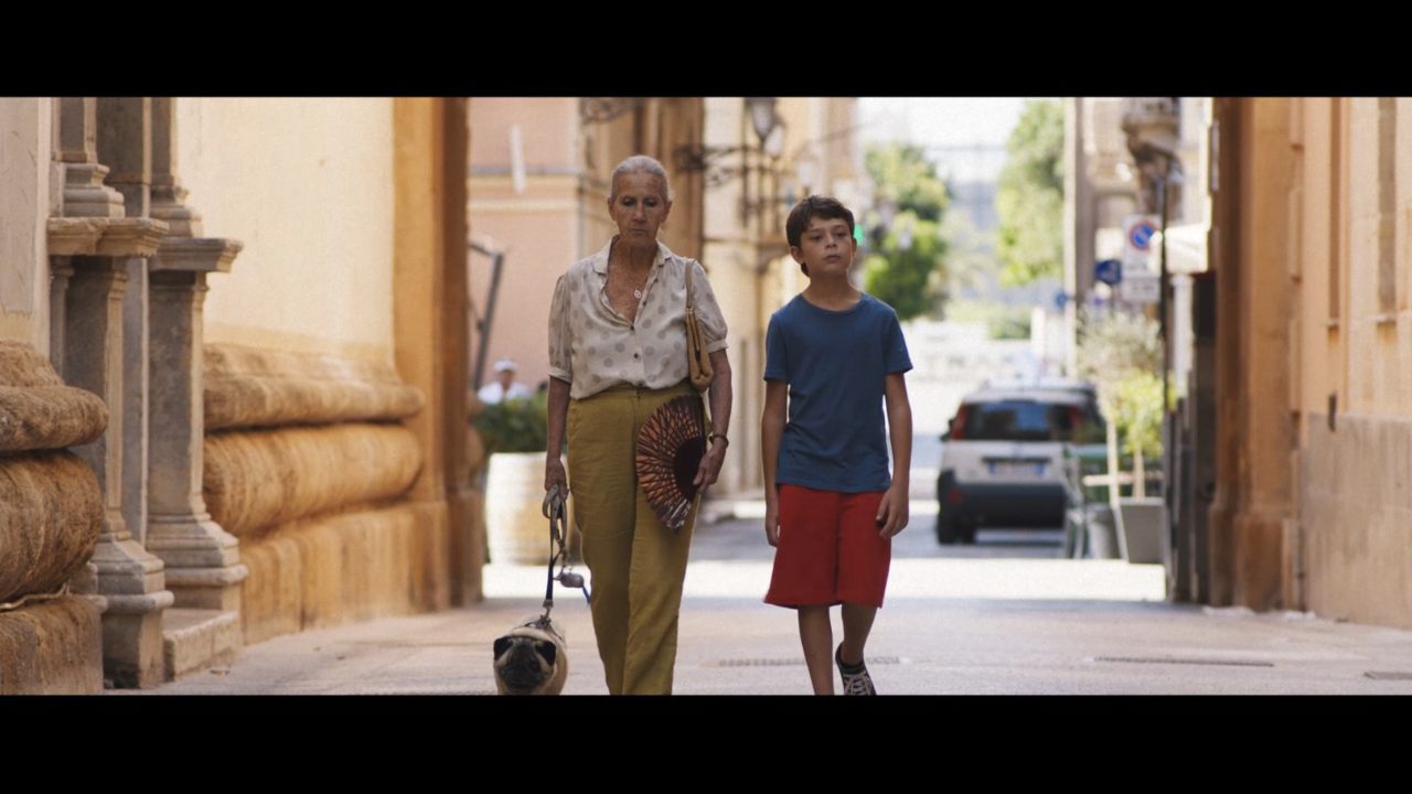 Gioia Mia, Il Trailer Ufficiale in anteprima esclusiva del Film di ...
