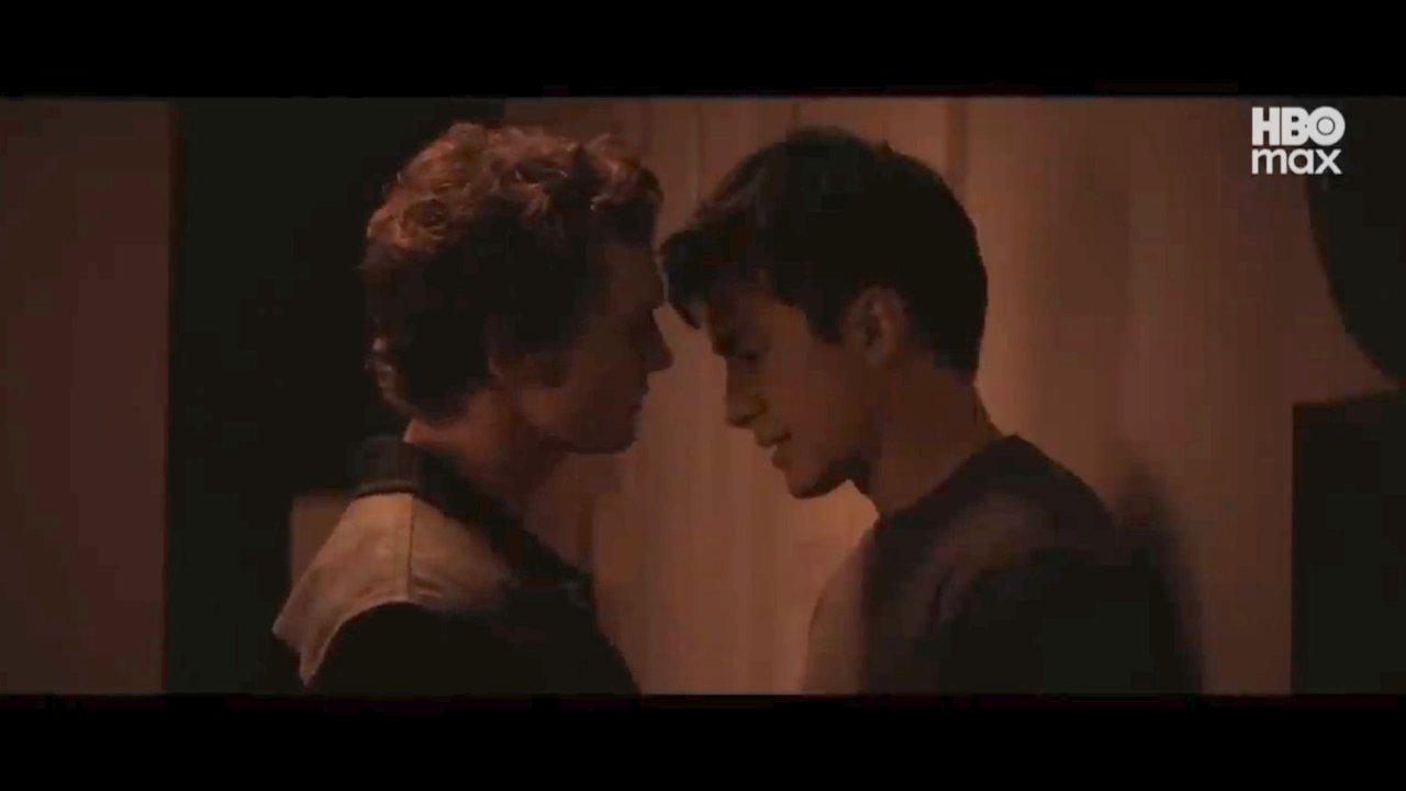 Heated Rivalry, Il Trailer Ufficiale della Serie - HD - Serie TV (2025)