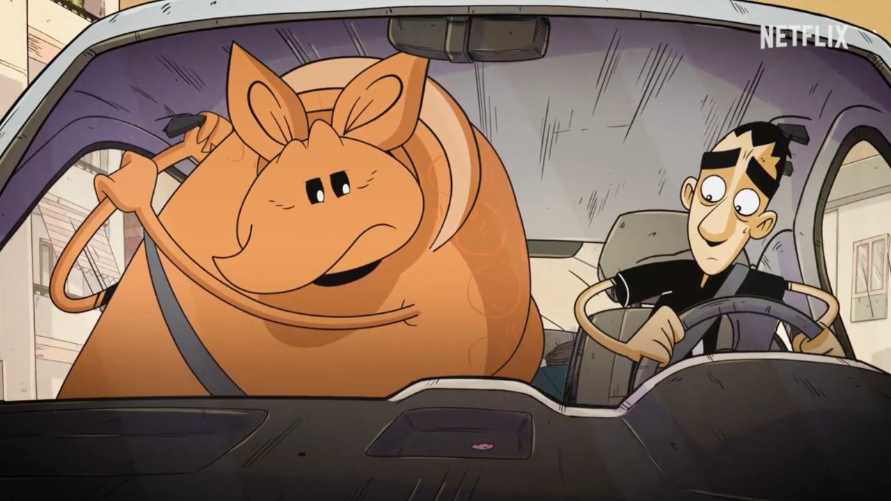 Due Spicci, Il Video Annuncio Ufficiale con la data di uscita su ...