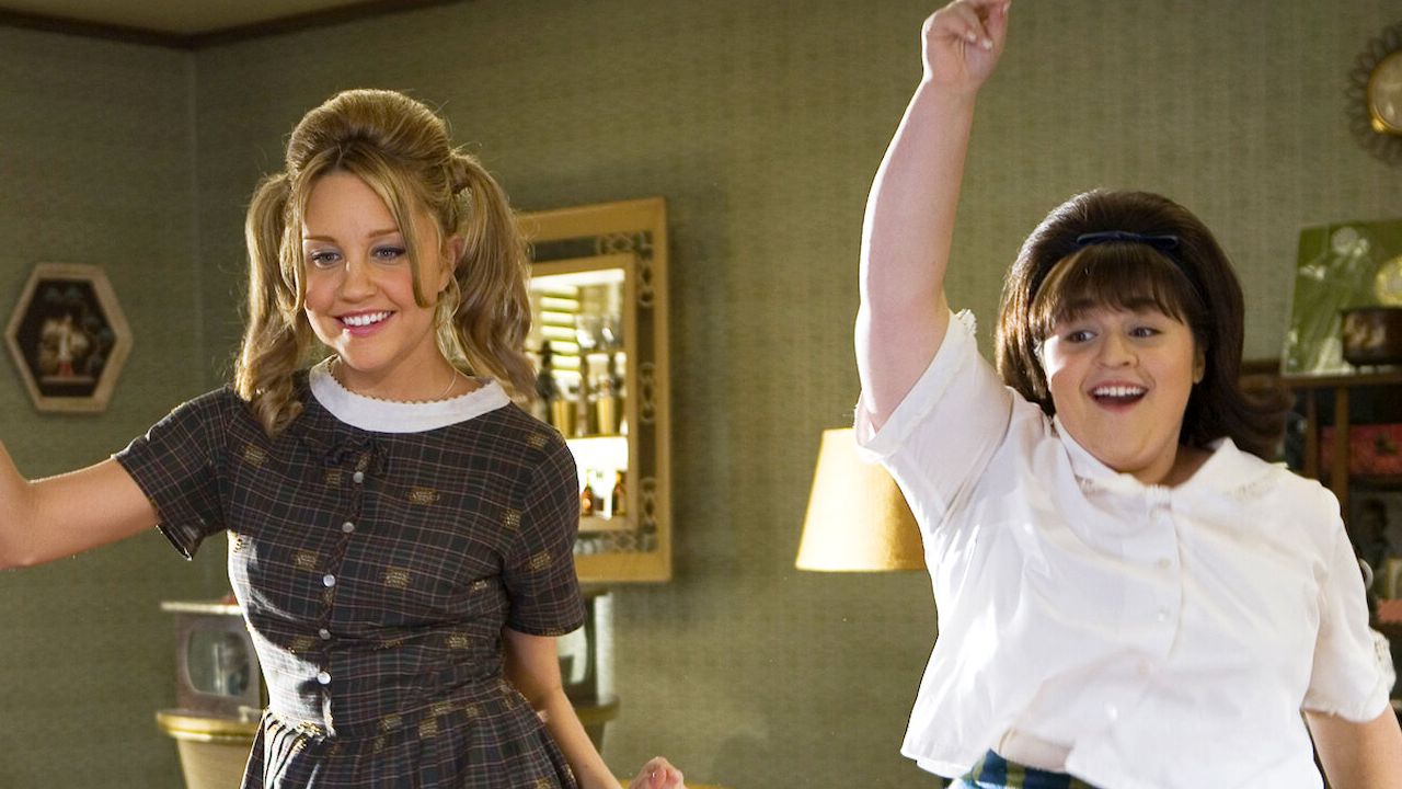 Hairspray - Grasso è bello, Il Trailer Ufficiale del Film con John ...