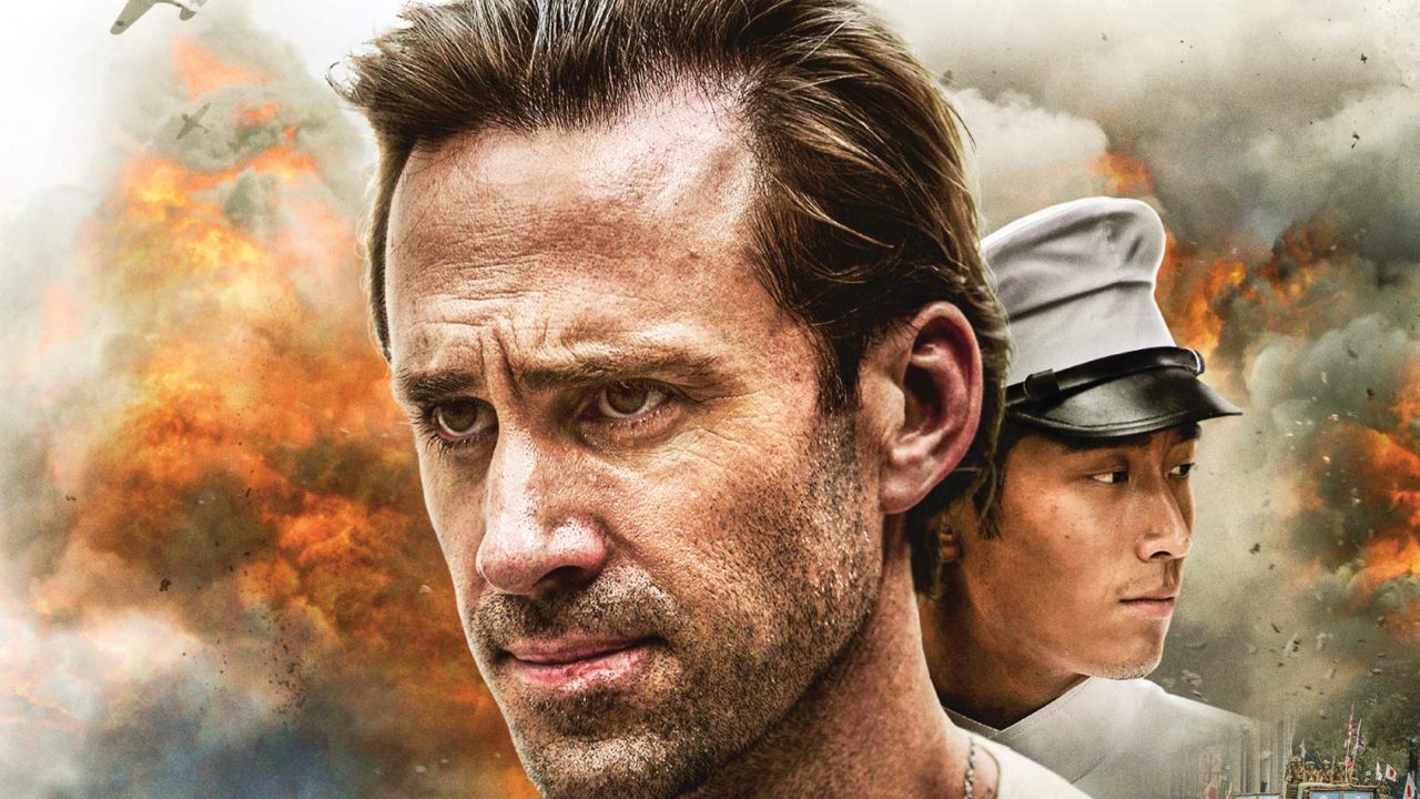 Sulle Ali delle Aquile, Il Trailer Ufficiale del Film con Joseph ...