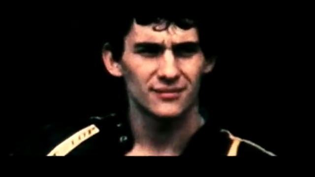 Senna, Il trailer del documentario dedicato ad Ayrton Senna (v.o ...