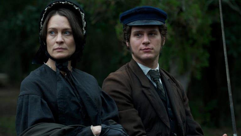 The Conspirator, Il trailer del film diretto da Robert Redford - Film ...