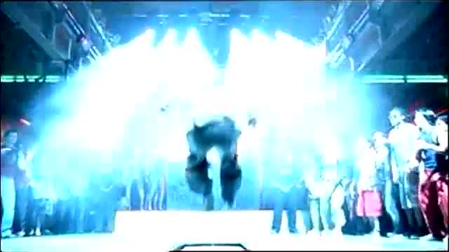 Step Up 2 - La strada per il successo, Trailer del secondo capitolo del ...