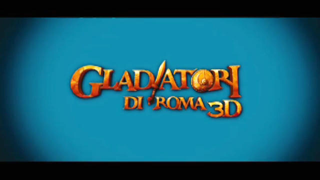 Gladiatori di Roma, Il trailer del film - Film (2012)
