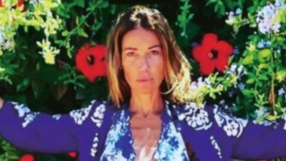 Nina Lange Barresi: Chi è la nuova fiamma di Massimiliano Allegri? Vita ...