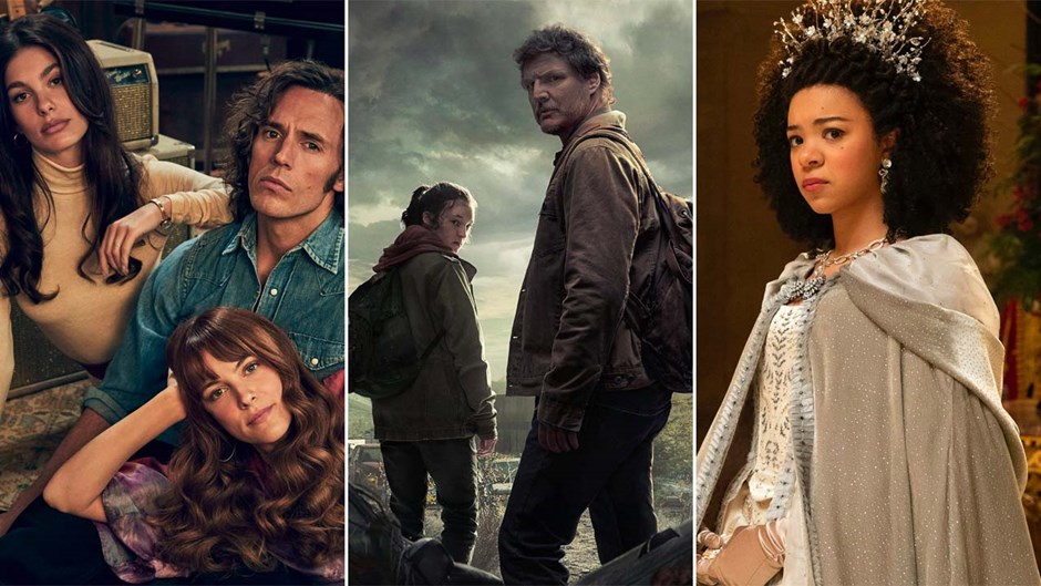 2023: Le nuove Serie TV da non perdere nell'anno nuovo