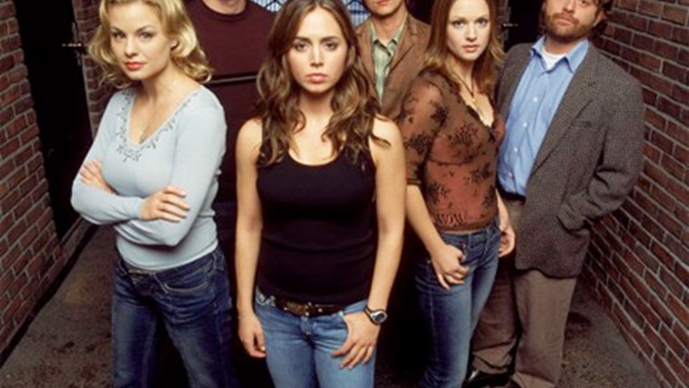 Tru Calling - Serie TV (2003)