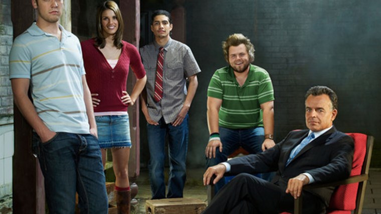 Reaper - Serie TV (2007)