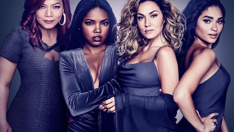 Star - Serie TV (2016)