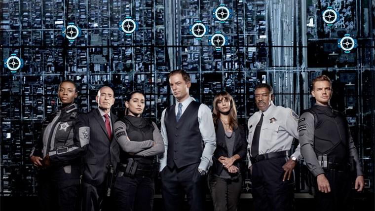 APB - Serie TV (2017)
