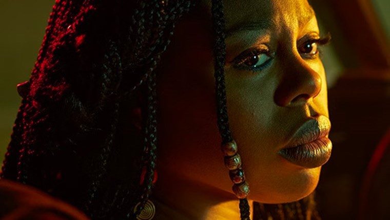 Snowfall - Serie TV (2017)