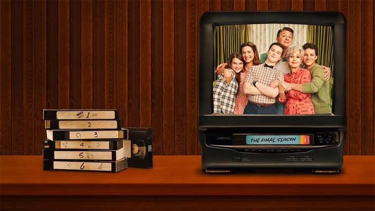 Young Sheldon - Serie TV (2017)
