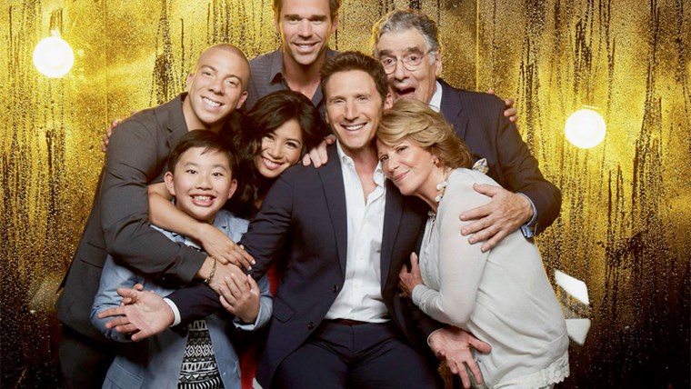 9JKL - Serie TV (2017)