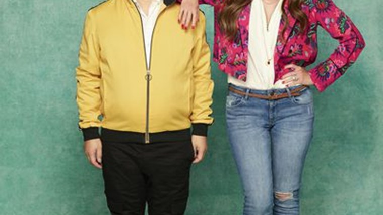 Splitting Up Together - Serie TV (2018)