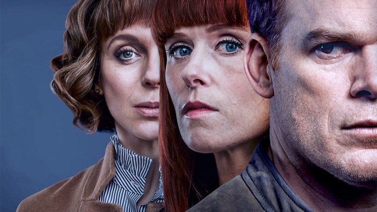 Safe - Serie TV (2018)