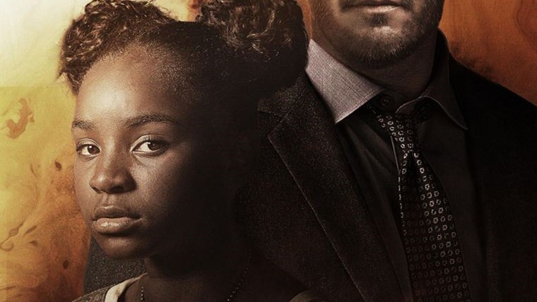 The Passage - Serie TV (2019)