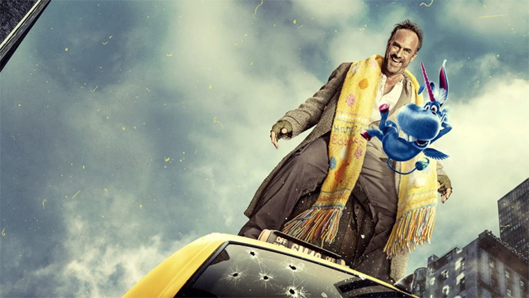 Happy! - Serie TV (2017)