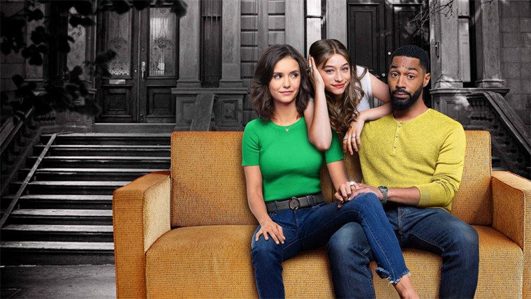 Fam - Serie TV (2019)