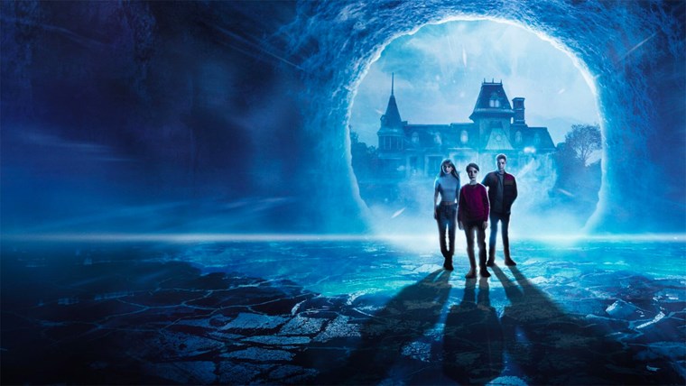 Locke & Key - Serie TV (2020)