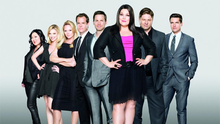 Drop Dead Diva - Serie TV (2009)