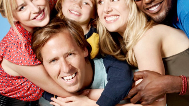 Ben&Kate - Serie TV (2012)