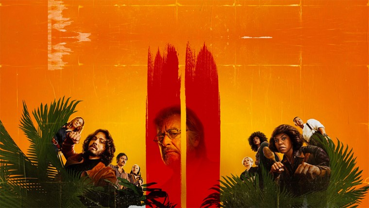 Hunters - Serie TV (2020)