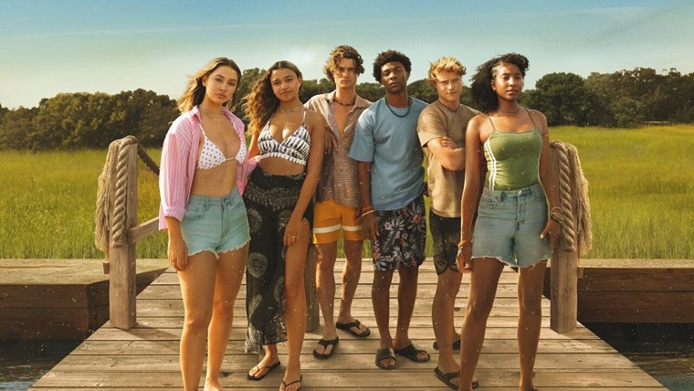 Outer Banks - Serie TV (2020)