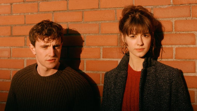 Normal People - Serie TV (2020)