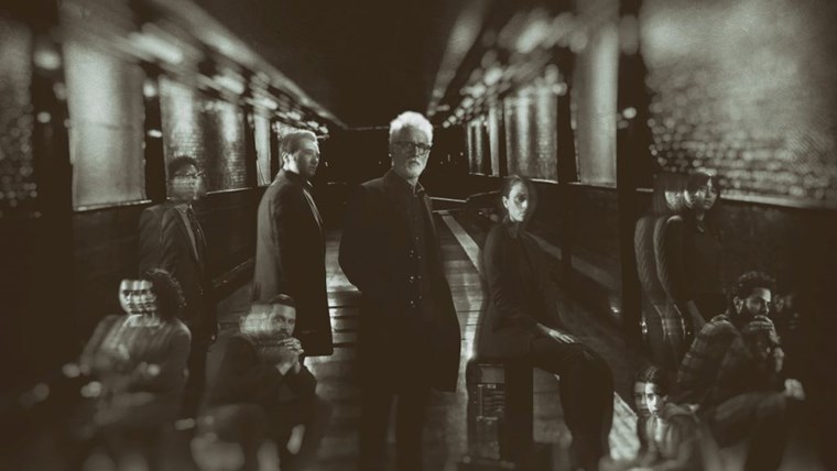 NEXT - Serie TV (2020)