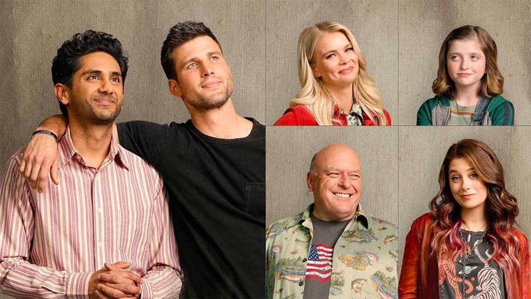 United States of Al - Serie TV (2021)