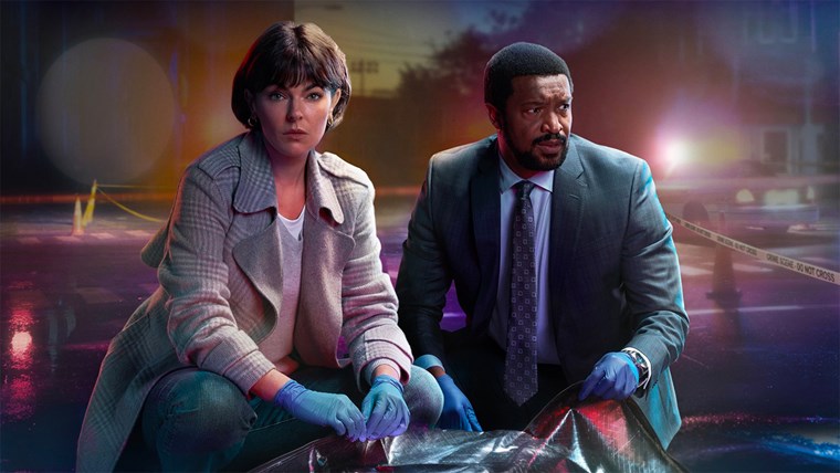 Coroner - Serie TV (2019)